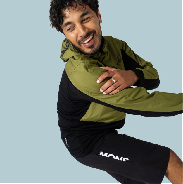 Merino Wool Apparel & Mons Royale